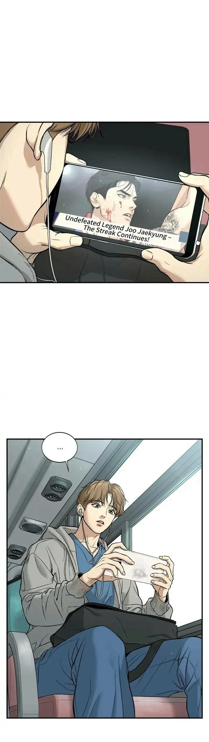 Jinx - Chapter 1 - 21manhwa