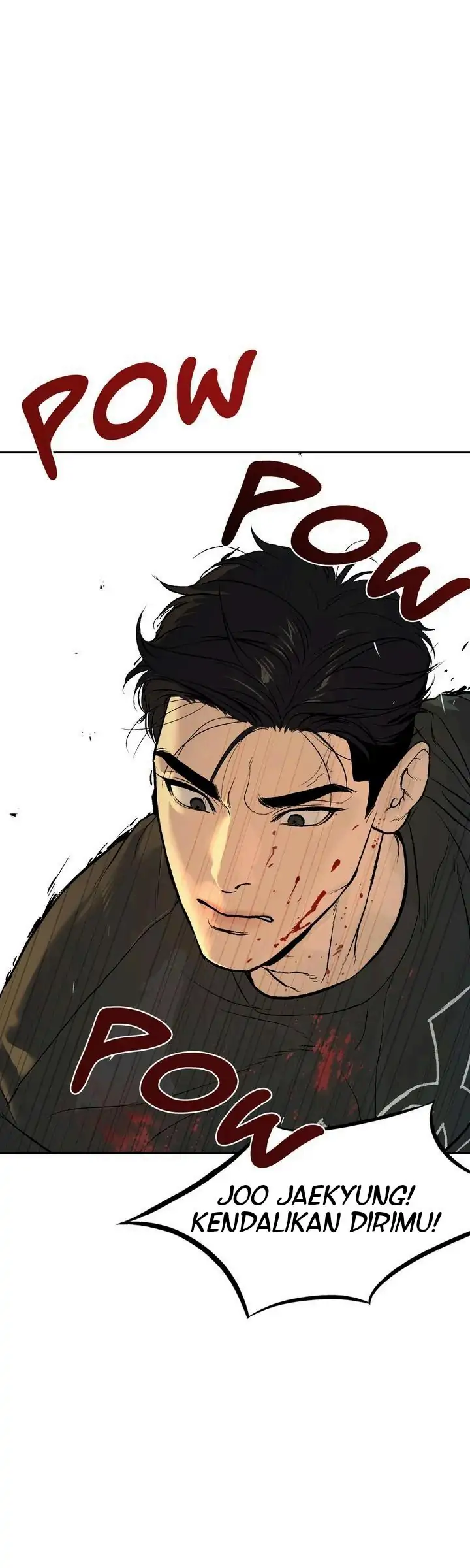Jinx - Chapter 1 - 21manhwa