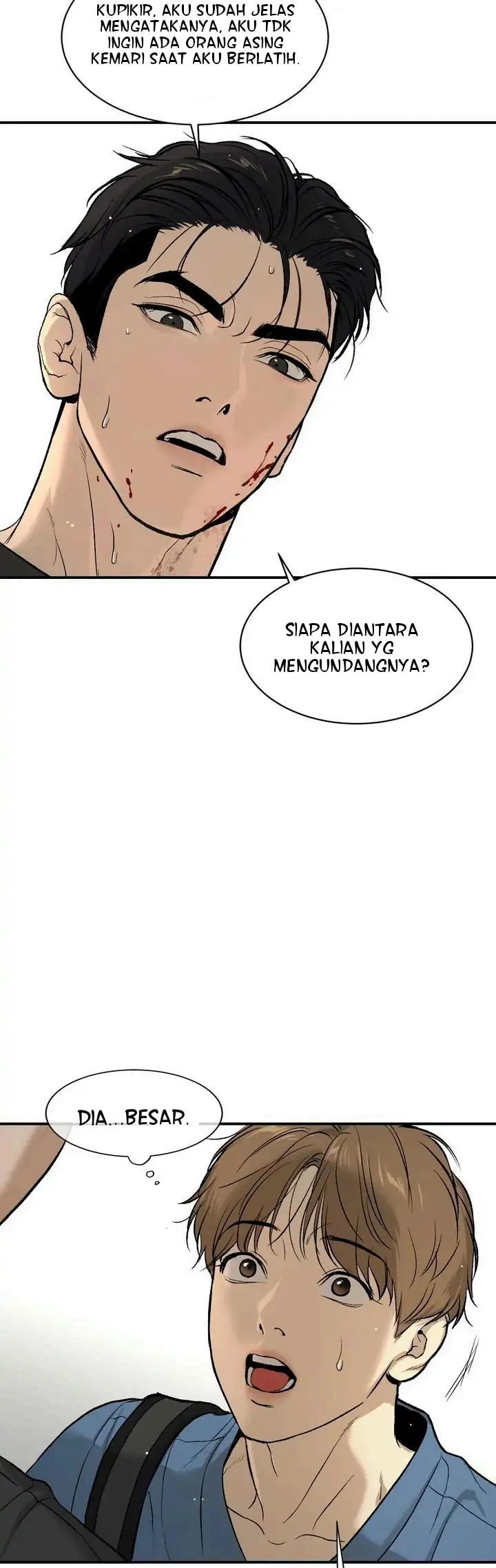 Jinx - Chapter 1 - 21manhwa