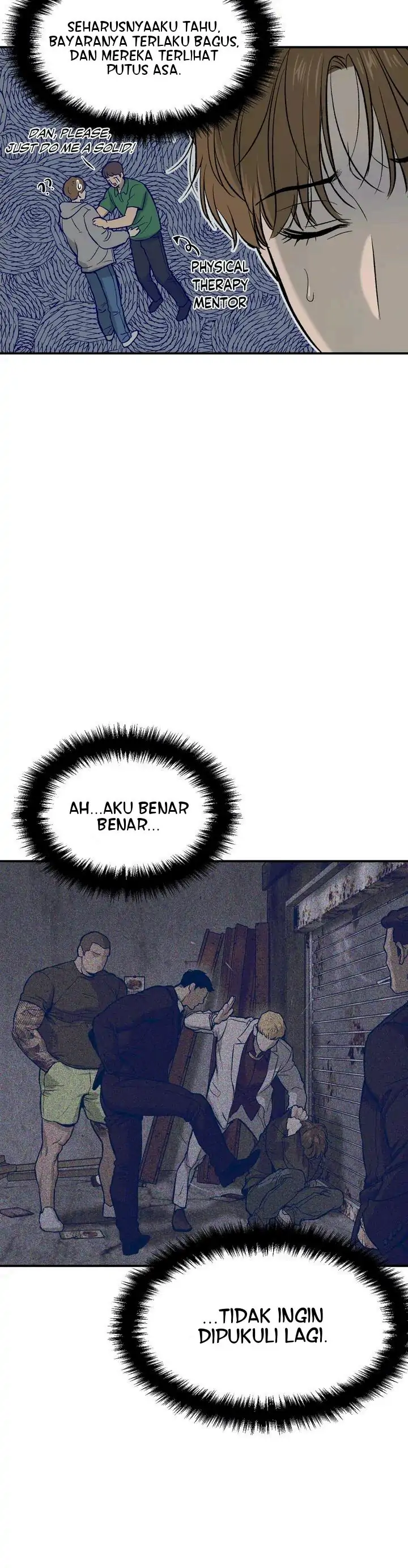 Jinx - Chapter 1 - 21manhwa