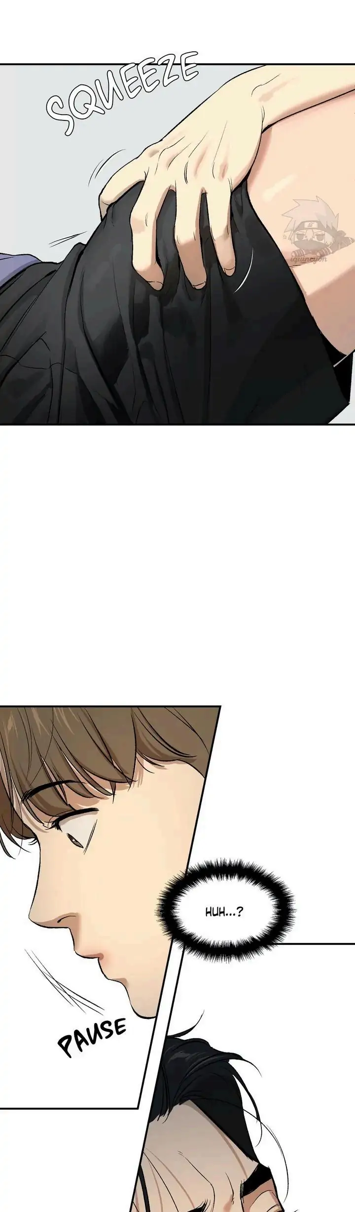 Jinx - Chapter 1 - 21manhwa