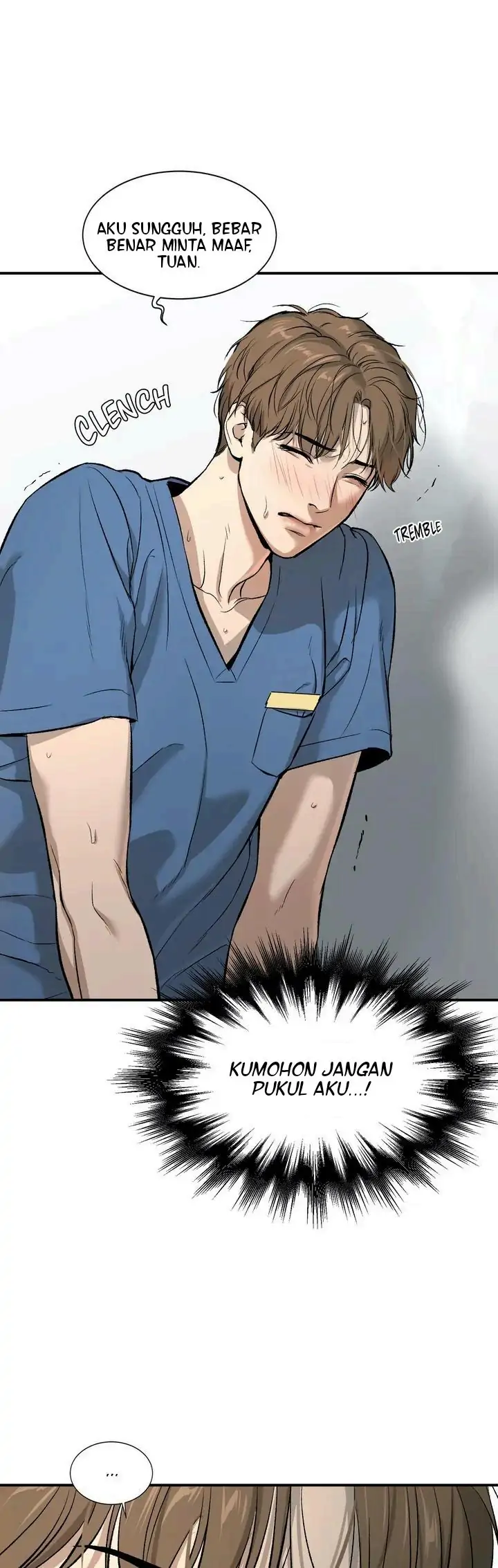 Jinx - Chapter 1 - 21manhwa