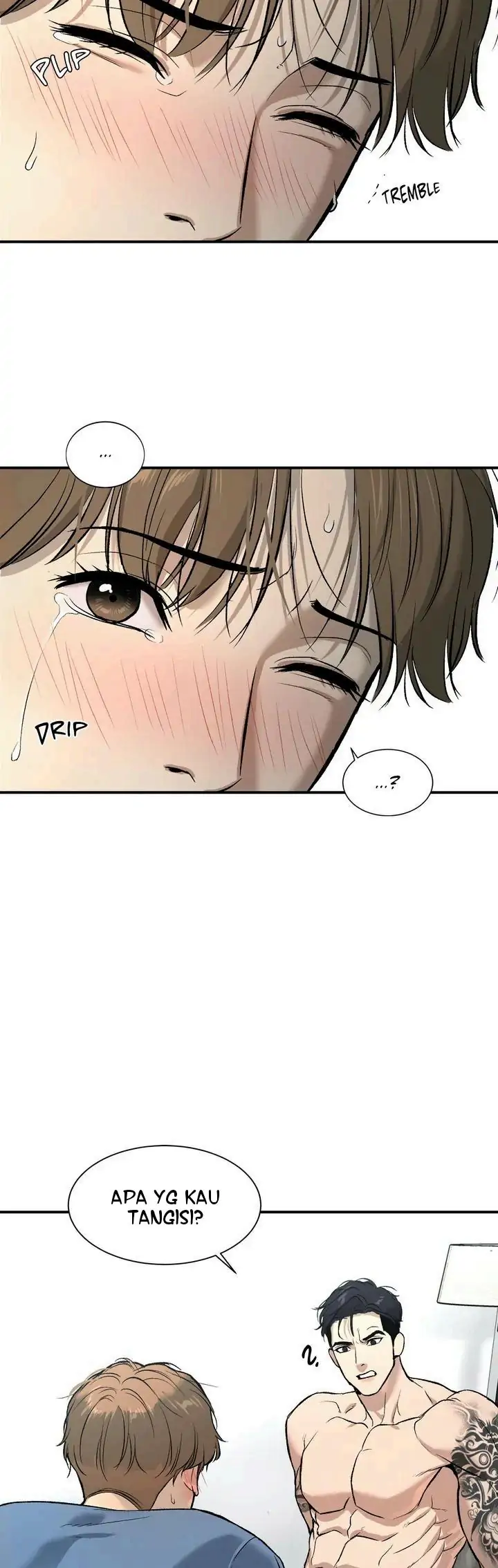 Jinx - Chapter 1 - 21manhwa