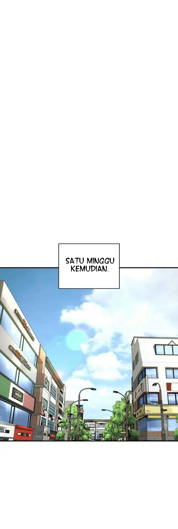 Jinx - Chapter 1 - 21manhwa