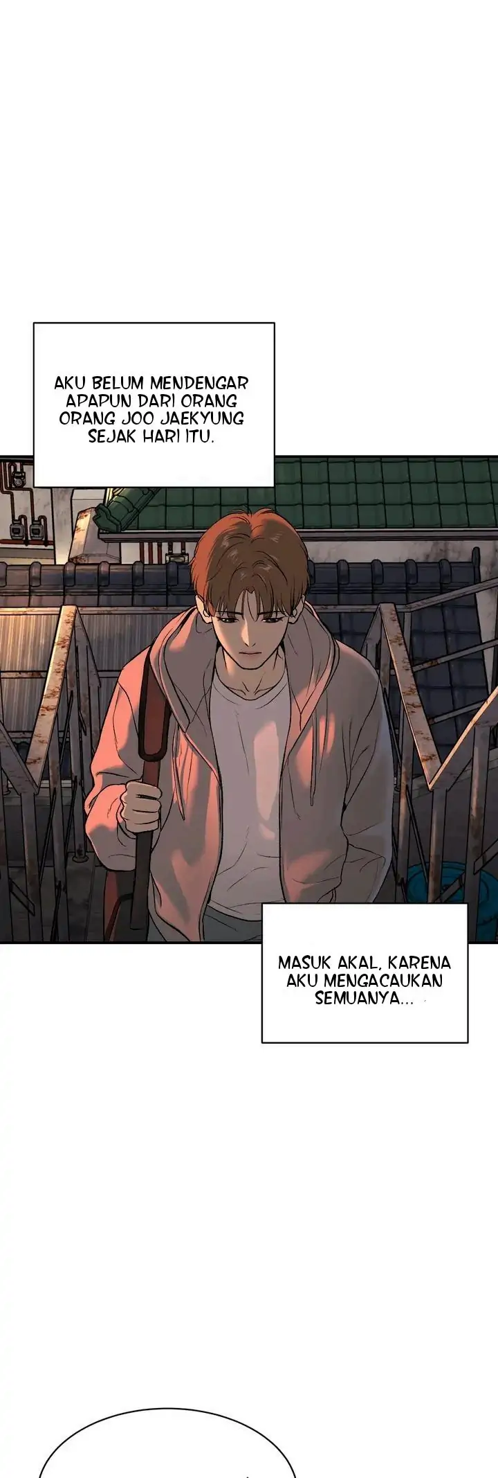 Jinx - Chapter 1 - 21manhwa