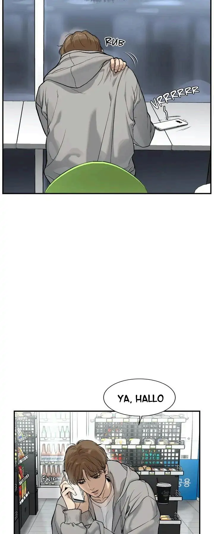 Jinx - Chapter 1 - 21manhwa
